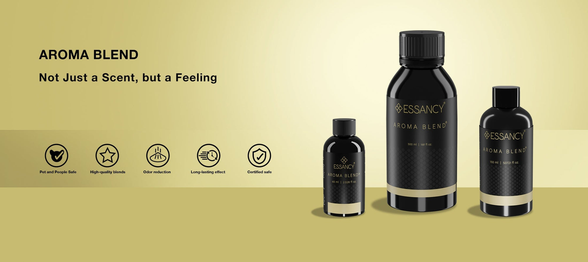 Essancy | Shop Luxury Diffusers, Aroma & Air Fresheners – Essancy By ...