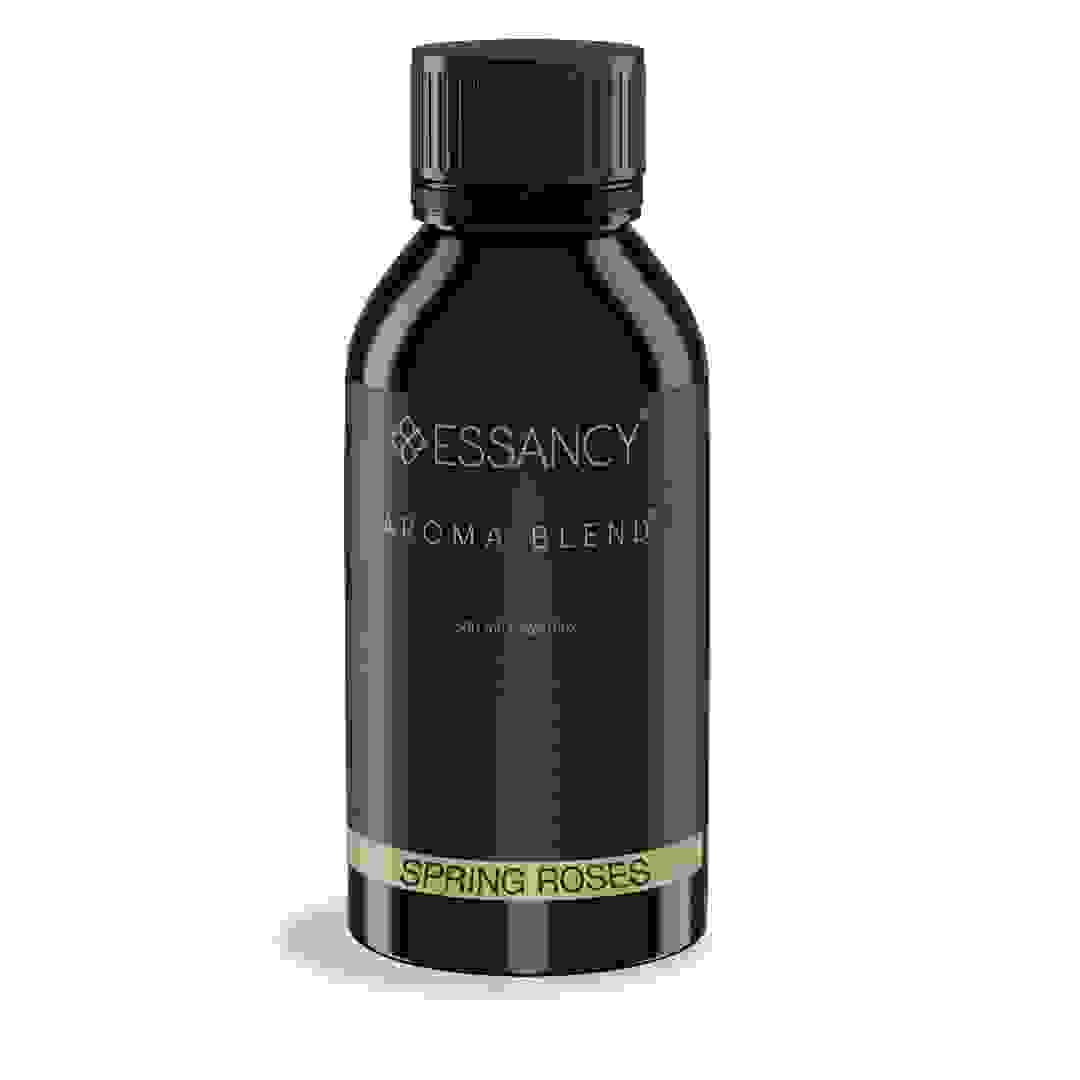 Spring Roses – Aroma Blend – Essancy By Ahla Jaw
