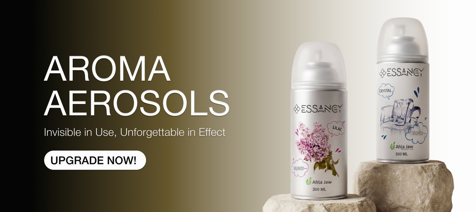 Aroma Diffusers & Fragrance Oils in UAE | Essancy