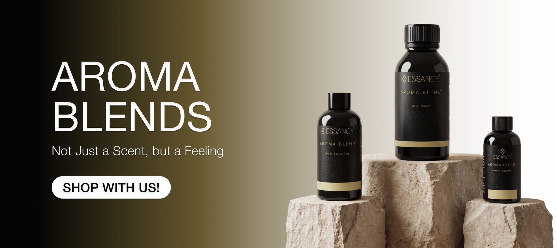 Aroma Diffusers & Fragrance Oils in UAE | Essancy